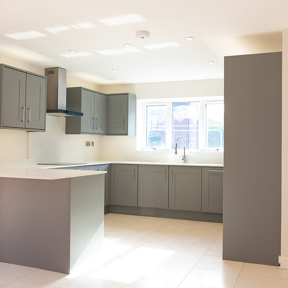 Why Buy With Ling Homes Mossey Green Telford